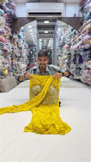 Kajri Ahmedabad on Instagram: "For Order WhatsApp +91 88493 21306 +91 97731 19599 🌐 Worldwide Delivery 📹 Videocall Shopping Available Showroom Address :- Kajri, B-18 Surya Complex Gurukul Road Ahmedabad 380052 (Google Map link in Instagram bio) ⚠️ We Have Only Two Official Contact Numbers For Order Mentioned Above. We Are Not Responsible For Any Kind Of Fraud/Scam By Fake Contact Numbers/Instagram or Facebook Account..!"