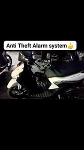 Anti theft alarm system👍👍👍 #remotestart #remotecontroledkillswitch #Fordzmoto #C&Dmotorparts #Jenfordzmotoparts #viralreels #reelsvideo | Cliford Mondares