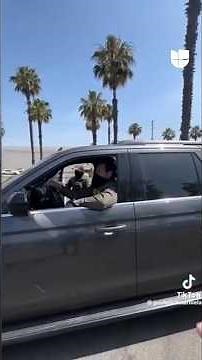 FBI asks ICE to properly identify itself after wave of imposters posing as agents