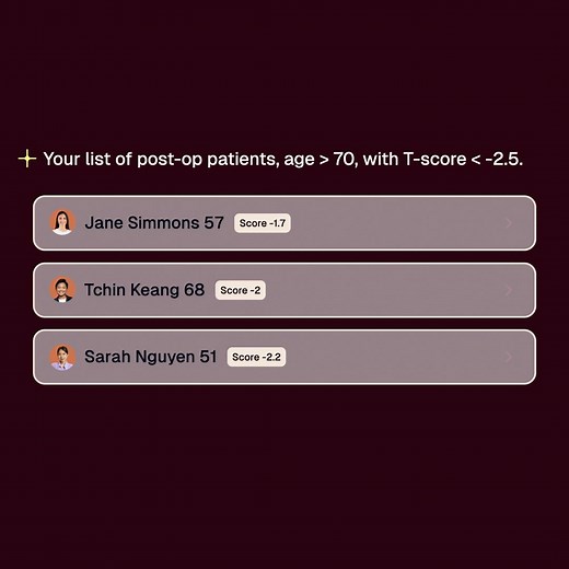 1K views | Finish notes before the patient leaves, cut hours of admin, and focus fully on patient care with Heidi. | Heidi | Facebook