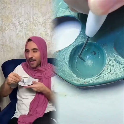 منتجيصديقجلبيتكم😂 #ضياء طلال #tiktokuni #fypシ゚viral #pov #foryoupage #fypツ