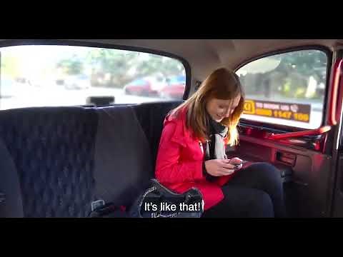 Fake Taxi - London