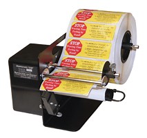 U-60 Label Dispenser - Weber Labels UK