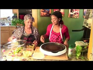 Daniels Fast Recipes