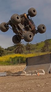 My top 4 reels of the year! #Monstertruck #monsterjam #stunts #offroad #4x4 #gopro #losi #rc | Big ‘Merica_rc