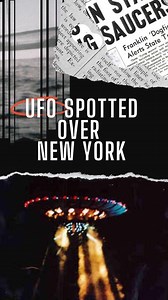 Unidentified Flying Object Sighted Above New York City | March 25, 2024 #ufos #ufo #aliens #alien #ufology #ufosighting #area #ufologia #ufosightings #ovnis #ovni #extraterrestrial #ancientaliens #ufofiles #aliensarereal #extraterrestrials #alienabduction #space #extraterrestre #nasa #roswell #extraterrestres #paranormalvideos | Imperidox