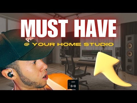 MIDI Keyboard and Workstation Setup