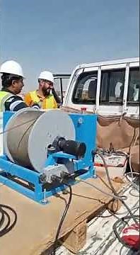 PS Logging | Geophysical Work | Learning