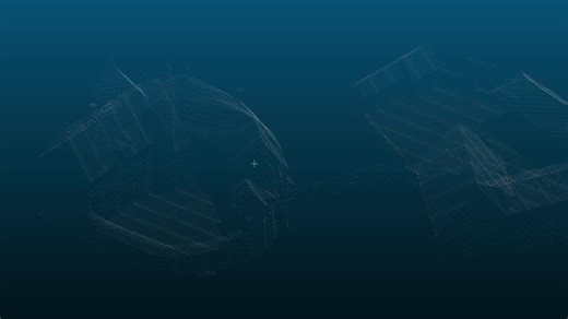 #colmap #vggt #mapanything #gaussiansplats #cloudcompare #lidar #3dreconstruction #3dgs #gis #geospatial #digitaltwin #culturalheritage #digitalheritage #digitalpreservation #uav #nfdi4culture | Ting-Jia Guo