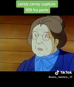 Candy Candy Capítulo 109: Un Regreso Emocionante