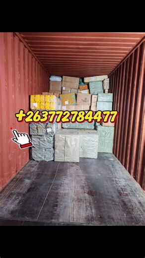 🌍 Exciting News! 🚢✨ We’re thrilled to share that another container has been successfully loaded! 🎉 A huge thank you to all our amazing clients for your continued trust and support — you’re the reason we keep moving forward. 🙏 💡 Did you know? We’re load containers every two weeks! Keep sending your goods to our warehouse and secure your space in the upcoming shipments. 🌸 Mother’s Day is around the corner! If you’re planning to order gifts or special items, now’s the perfect time to ship — l