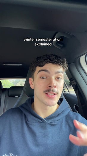 Winter Semester at Uni: Explained | Study Tips & Advice