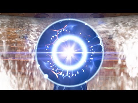 Larxene Gameplay Clips 3 - Kingdom Hearts III PC Mods