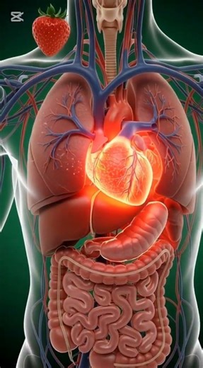 inside human lab 3D with stobry