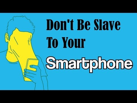 Is Your Phone Secretly Controlling Your Brain