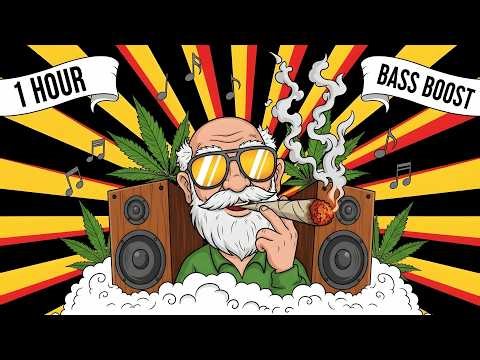 The Foundation: Classic Roots & Dub Reggae for Study & Work 📚🎧🇯🇲