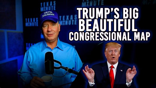 A&M hiding abortion documents Trump Urges Swift Passage of 'One Big, Beautiful Congressional Map'… Activist Teachers Plot To Defy Texas’ New Ten Commandments Law… Houston Man Caught Smuggling Dozens of Illegals Across Texas Border… Texas A&M Seeks to Hide Records on Abortion Research Project… | Texas Scorecard