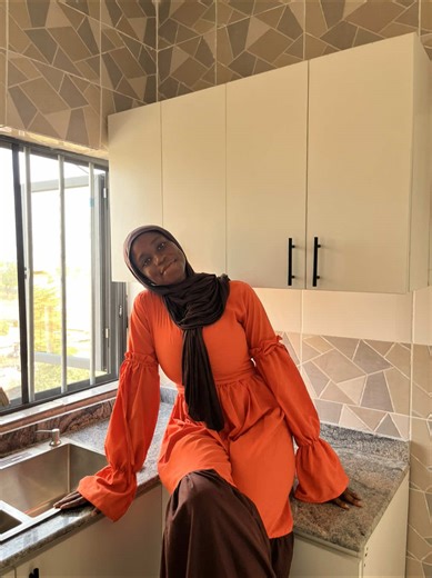 My First Apartment Tour: A Journey of Gratitude