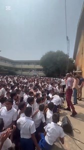 126K views · 2.3K reactions | A moment we shared with the students of DS Senanayake College few days back. Glad to be working on a concert celebrating their 50 years of Cricket History. Concert එකේ හෙට හම්බෙමු ❤ | WAYO | Facebook