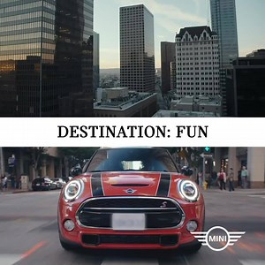 No Monthly Payments for up to 180 Days Plus 1.9% APR for 60 Months on Select MINI Models. | MINI