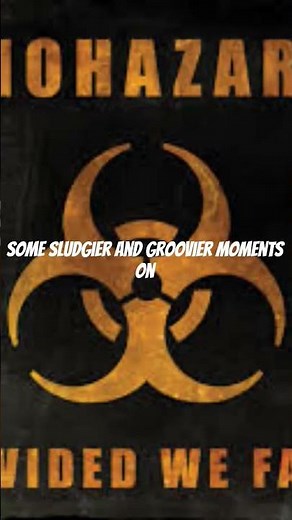 Biohazard- Divided We Fall (album review)