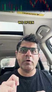 Should you Follow Wisdom of the Crowd #TradingInsights