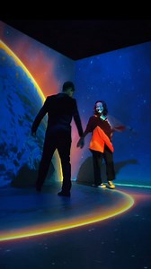 26K views · 751 reactions | EXPOSIÇÃO | Luz Æterna, câmera e ação! ✨️...