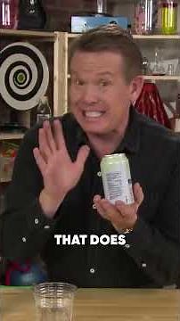 Open Soda without It Exploding...