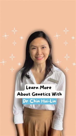 4K views · 181 reactions | #DidYouKnow that a genetic diagnosis...