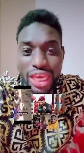 16K views · 668 reactions | noulen tardé dou yomb dehh adamo boss dei negri instagram ak Facebook ❤️❤️❤️❤️ | Adamo Boss dei Négri | Facebook