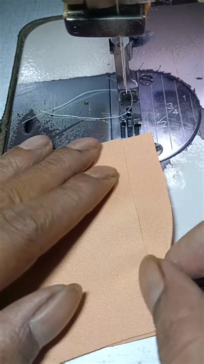 Sheilla Batik on Instagram: "Sewing tutor #sewingtrick"