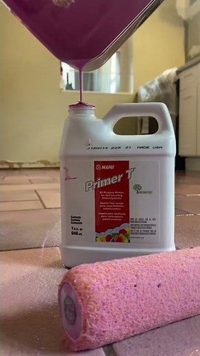 Always use primer before you pour self leveler. I like to use mapei Primer T