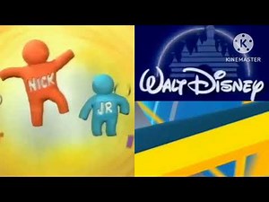 Amarelinho Chick, BC, PB&J Otter, Pearlie and Teletubbies Credits Remix