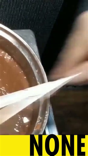 How to Create Super Easy MILO Chocolate Ganache for Your Business Treats — NONE