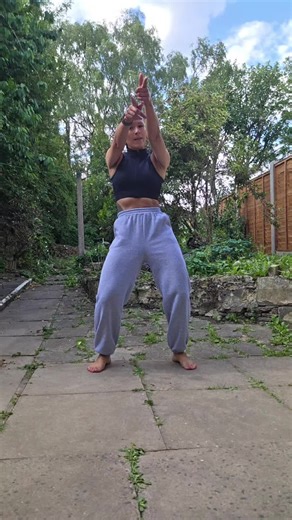 Home Workout Challenge for Strong Women