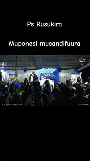 Ps Rusukira sermons #happy #sabbath