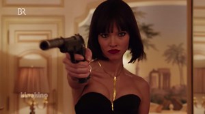 "Anna" ist die schärfste Waffe des KGB und der neue Film von Luc Besson. Ob das allein schon reicht für einen guten Kinoabend? | Capriccio