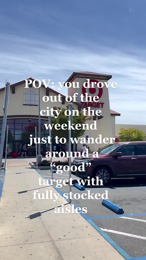 Exploring City Living at Target San Francisco