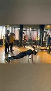 56K views · 4.1K reactions | Push up challenge #pawansahu | Pawan Sahu | Facebook