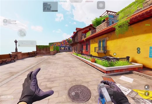 Rush Senpai Sensitivity Settings para sa Ace Ranked Game