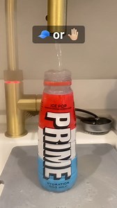 28K views · 424 reactions | Shrinking PRIME 類 | Cap or Slap | Facebook