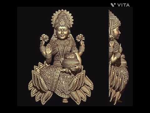 Paper casting 3D STL cad file available please contact WhatsApp 8972711810