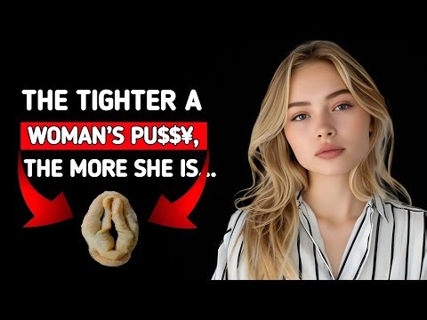 If You Have These 6 Rare Traits, You’re Built Differently and want you |Female Psychology