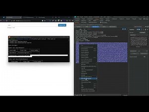 Hacking into gRPC-Web / gRPC Web