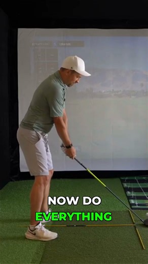 Top Driver Setup Tip for long and straight Drives 🚀 #golf