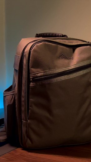 GoPro Backpack #fyp #fypシ #fypシ゚viral #gopro