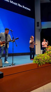 44K views · 1.9K reactions | Masiglang awit ng parangal para kay Hesus sa pangunguna ni Ptr Rommel Guevara kasama sina Susan Guevara, Maloi Salumbides, at Pastorney Jeremiah #febc77 #UntilAllHaveHeard 702 DZAS - FEBC Radio | 702 DZAS - FEBC Radio | Facebook