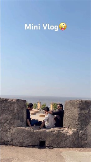 Miniest mini vlog... Go with the trend |