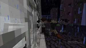 steampunk's 100 days zombie apocolypes Minecraft Data Pack
