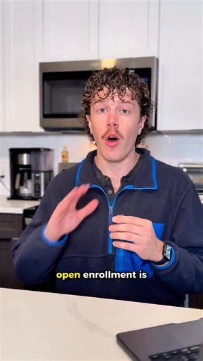 Once you understand these, your health insurance might actually start making sense. Knowing these 4 key insurance terms will help you navigate your plan with confidence and finally understand how much you actually pay for healthcare. Get these down before open enrollment, your wallet will thank you. #healthinsurance #insurance #healthcare #personalfinance #financiliteracy | Money Coach Dave